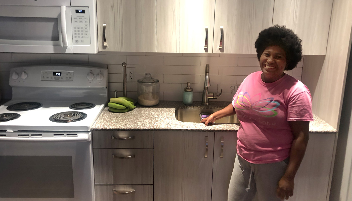 16 Corner: Affordable Housing - Omni CRA